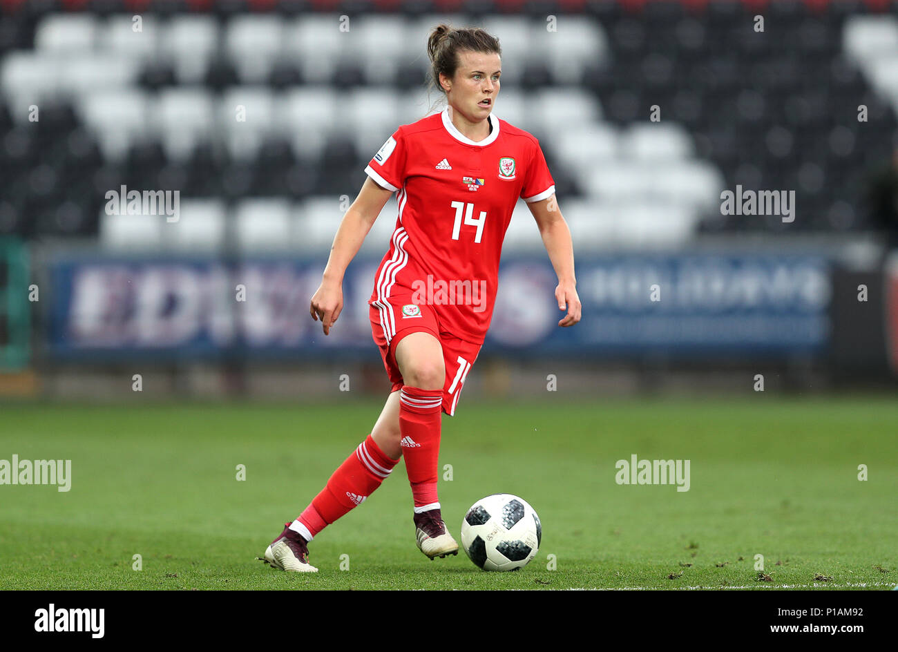 Hayley ladd wales 2019 hi-res stock photography and images - Alamy