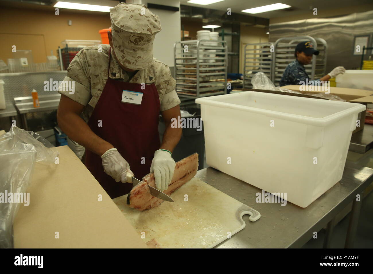 Resi food hi-res stock photography and images - Alamy