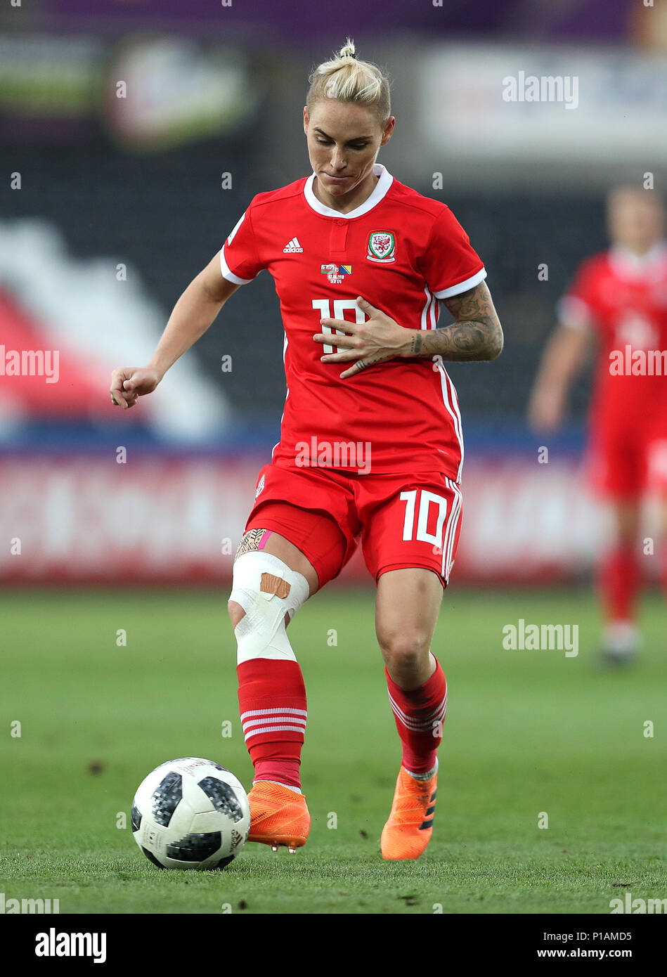 Jessica fishlock hi-res stock photography and images - Alamy