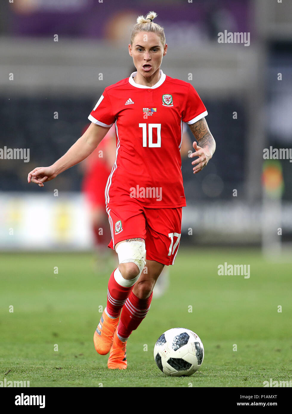Group 1 match liberty stadium hi-res stock photography and images - Alamy
