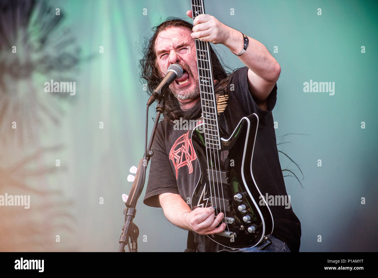 Jeffrey walker hi-res stock photography and images - Alamy