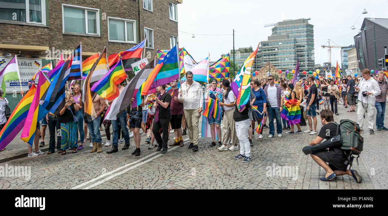 Sweden lgbt hi-res stock photography and images - Alamy