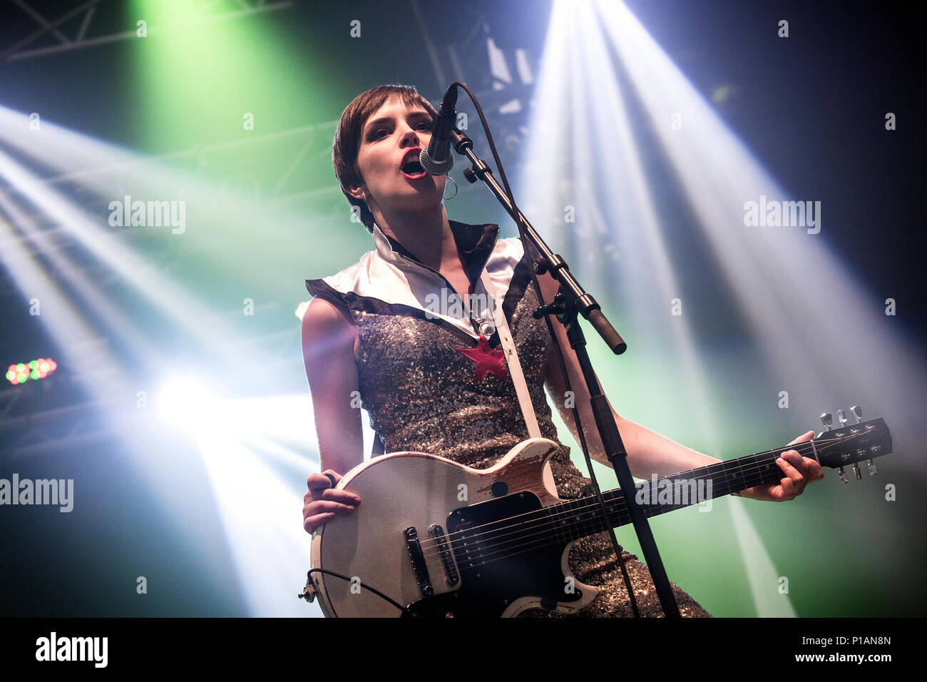 Maja linn samuelsson hi-res stock photography and images - Alamy