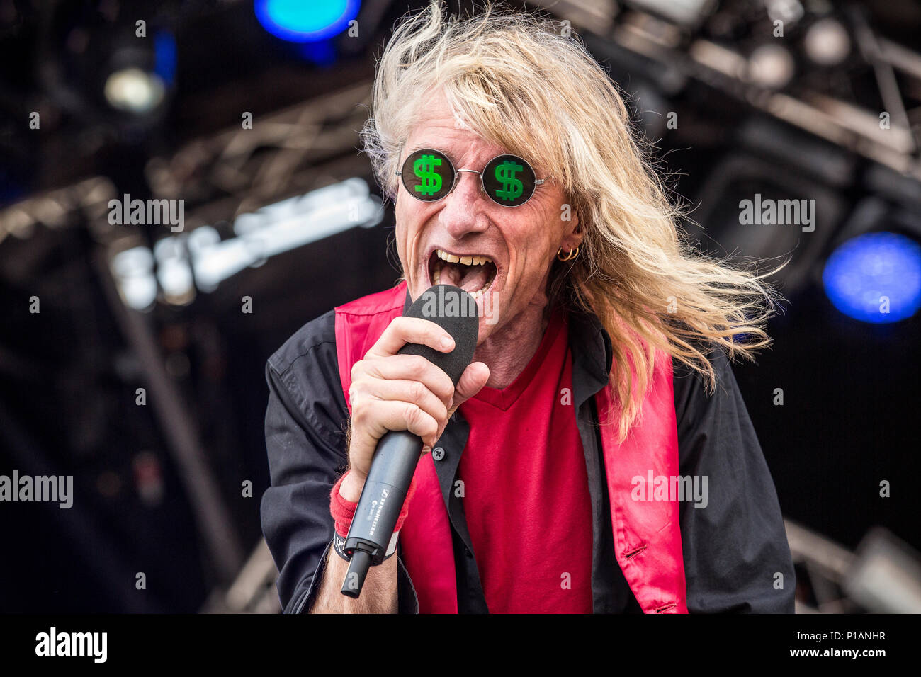 Steve whiteman hi-res stock photography and images - Alamy