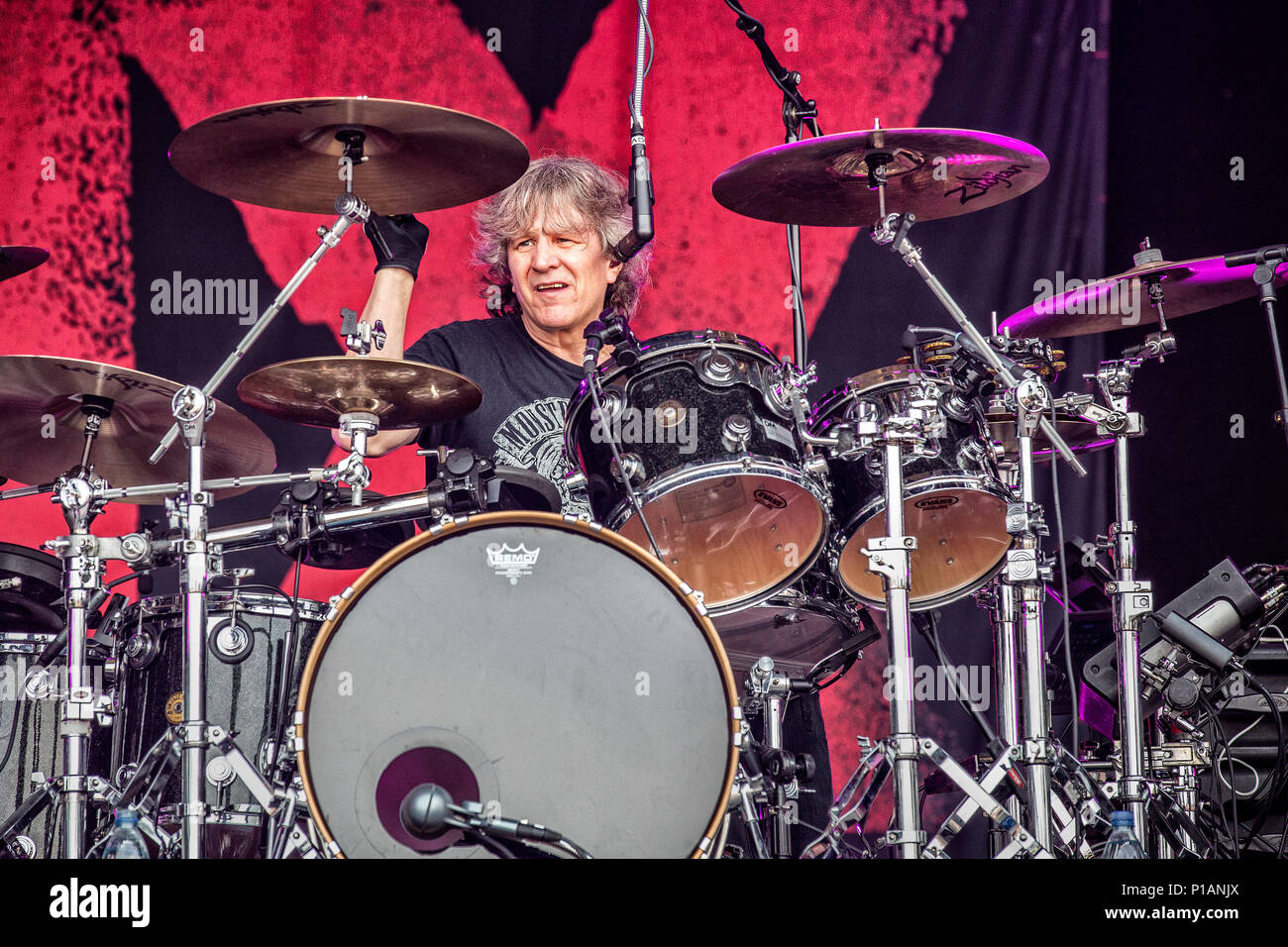 Jimmy chalfant hi-res stock photography and images - Alamy