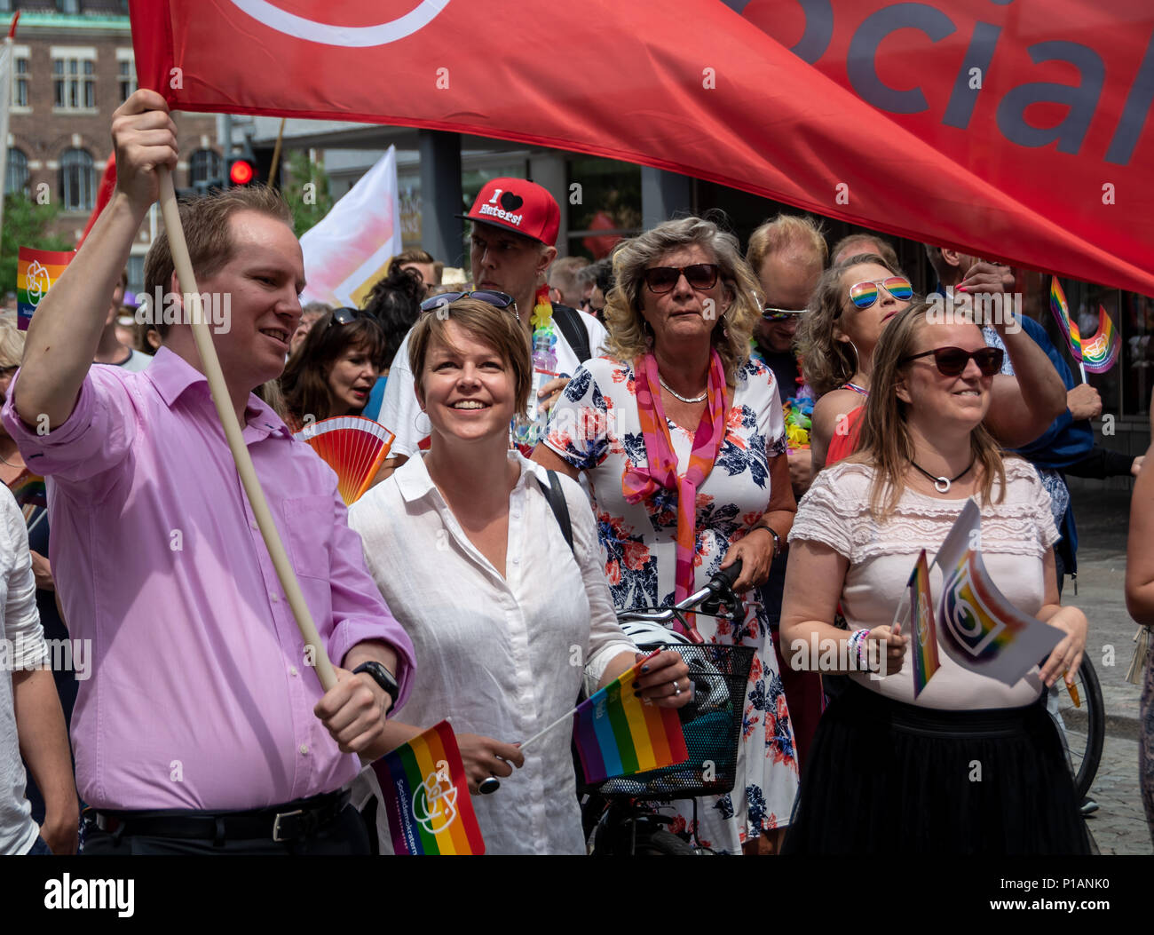 Sweden lgbt hi-res stock photography and images - Alamy
