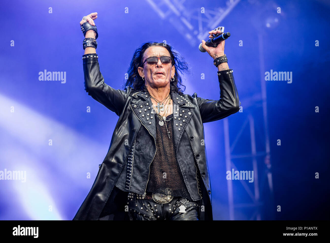 Ratt hi-res stock photography and images - Alamy