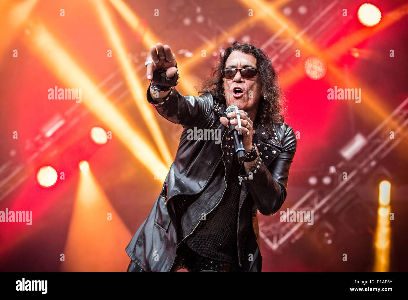 Ratt hi-res stock photography and images - Alamy