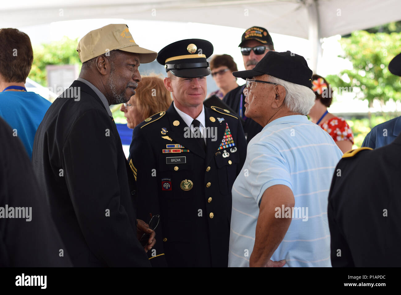 Command sergeant major scott a brzak command sergeant major hi-res ...