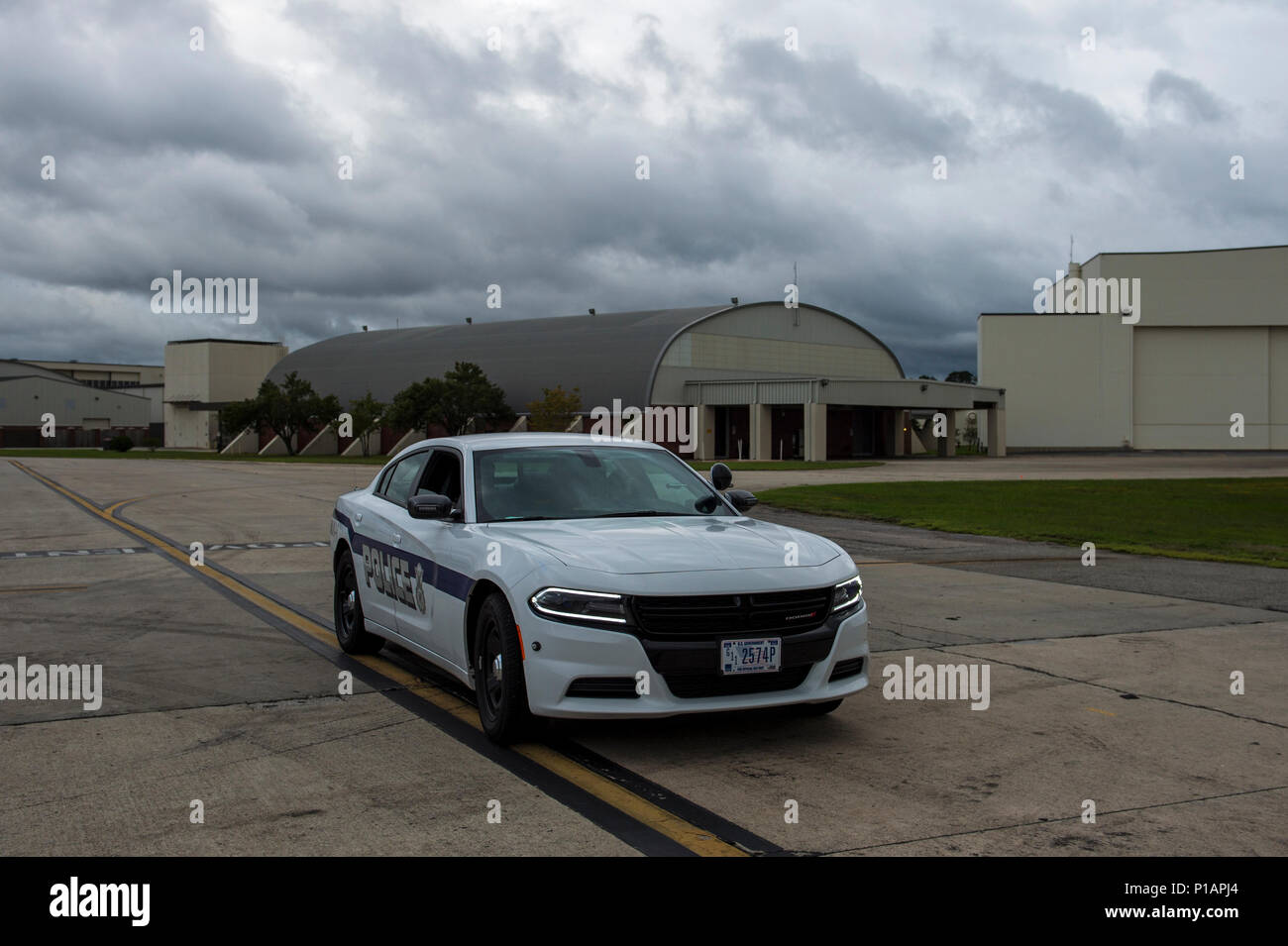 U.S. Air Force Staff Sgt. Sameerah Epps and Airman 1st Class Cody Peck ...