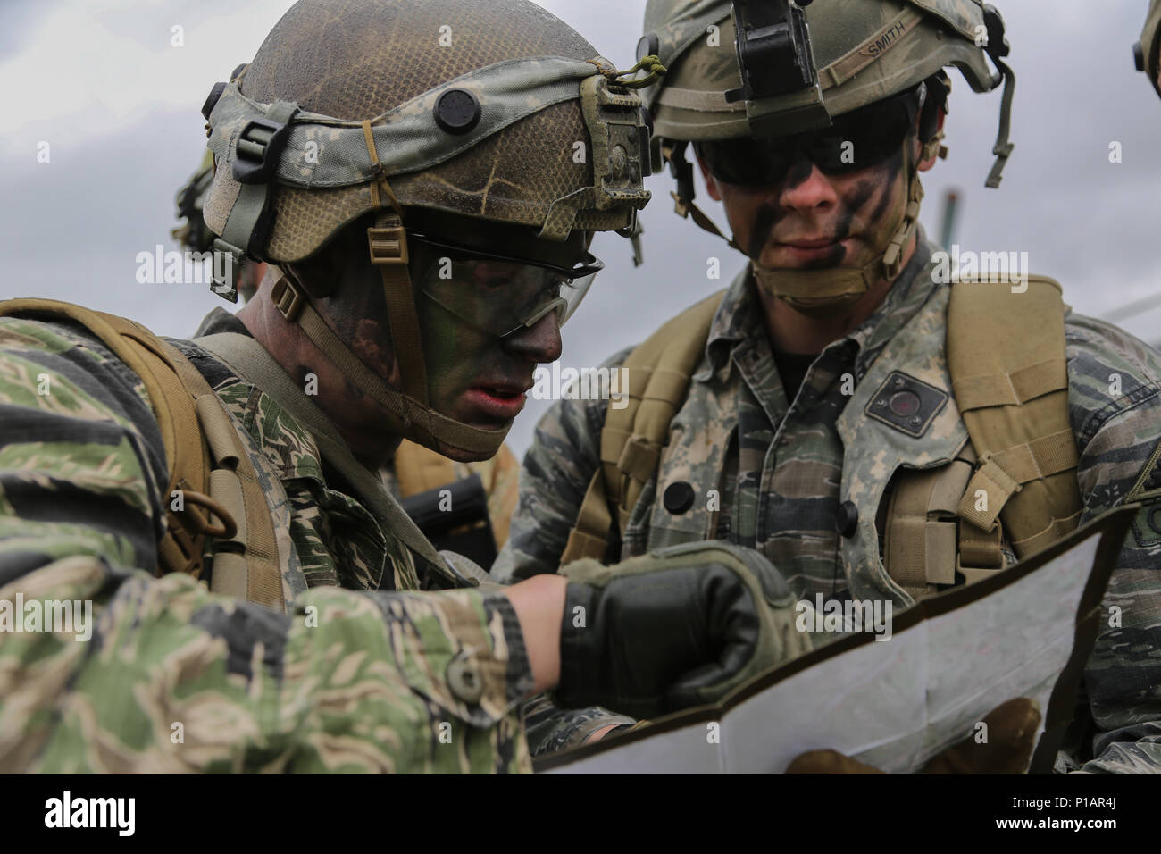 U S Army Staff Sgt Jonathan High Resolution Stock Photography and ...