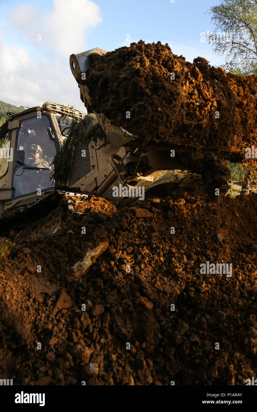 Caterpillar d6 hi-res stock photography and images - Alamy