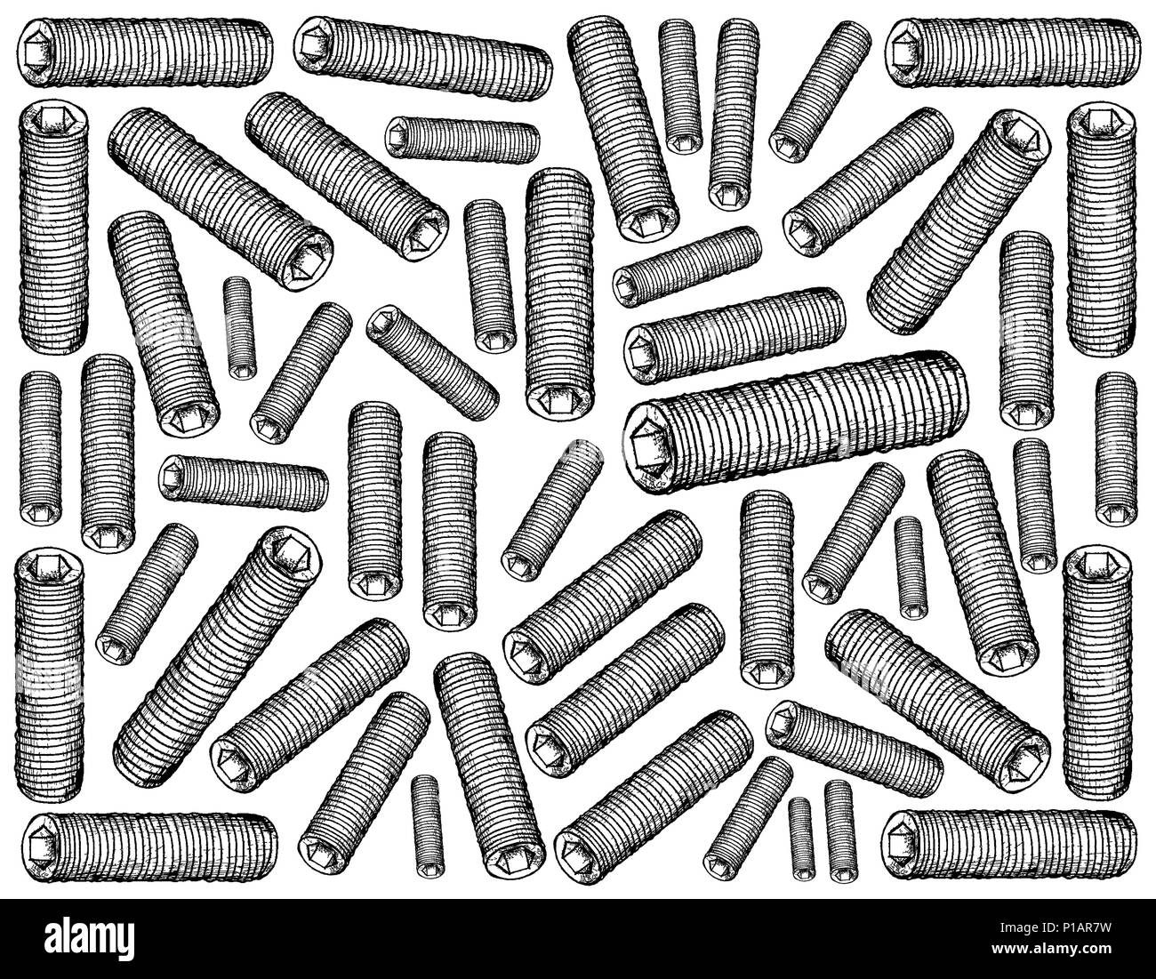 Helical gears hi-res stock photography and images - Alamy