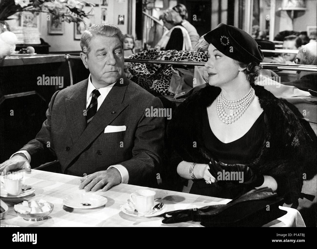 Lara Restaurant High Resolution Stock Photography and Images - Alamy