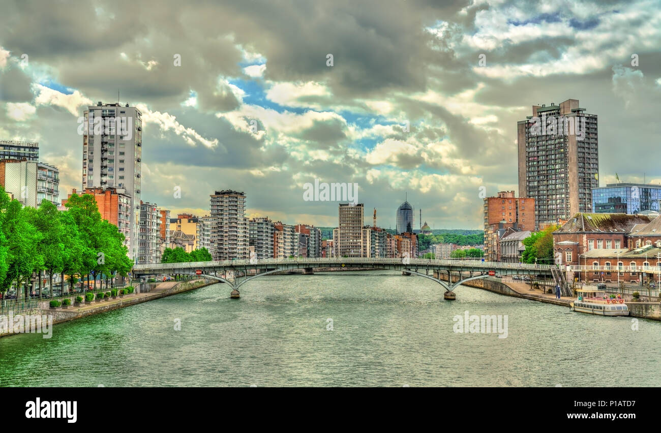 Meuse hi-res stock photography and images - Alamy