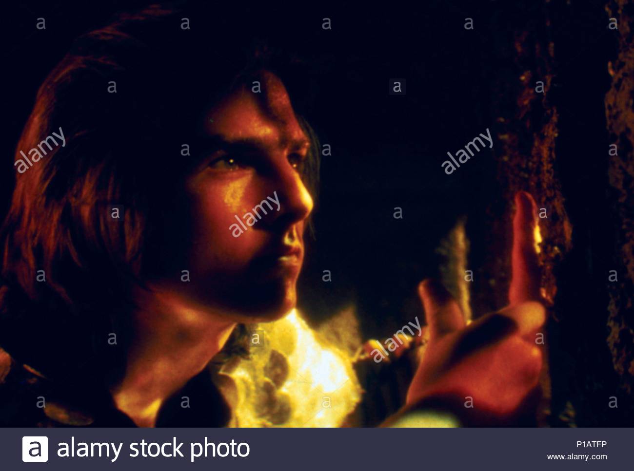 Legend Tom Cruise Stock Photos & Legend Tom Cruise Stock Images - Alamy