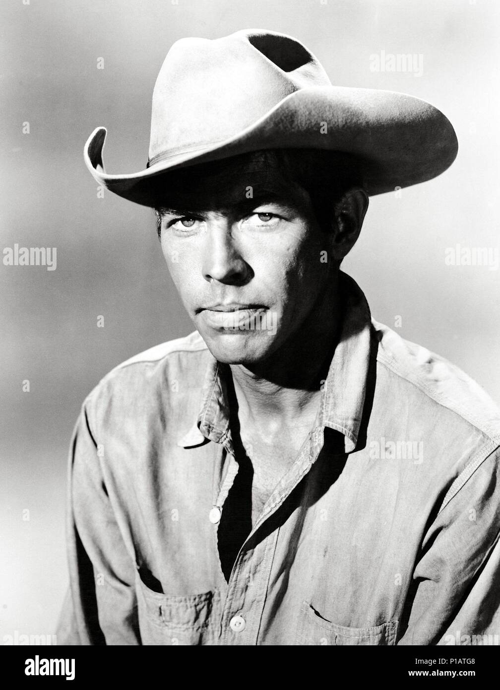 Magnificent seven film hi-res stock photography and images - Alamy