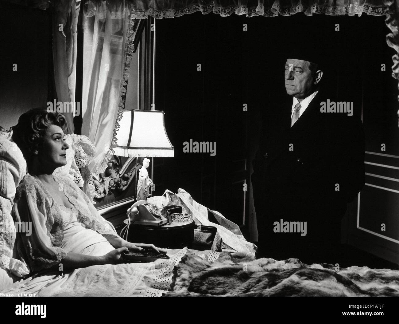 Edwige High Resolution Stock Photography and Images - Alamy