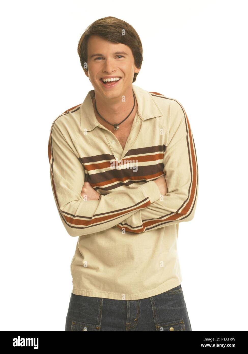 Original Film Title: LIFE ON A STICK-TV. English Title: LIFE ON A STICK ...