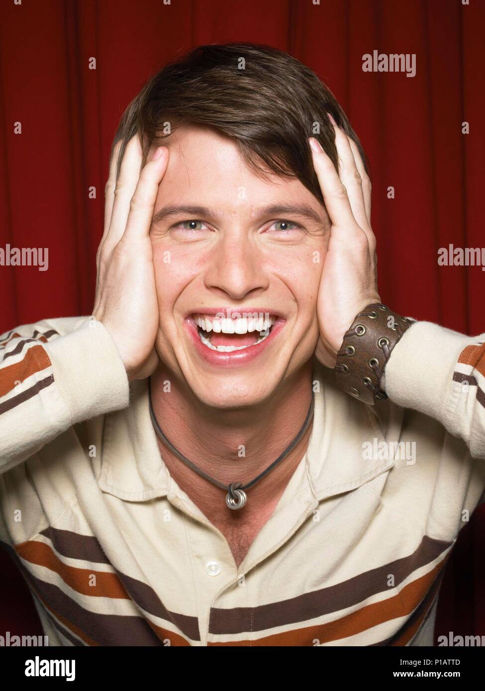 Original Film Title: LIFE ON A STICK-TV. English Title: LIFE ON A STICK ...