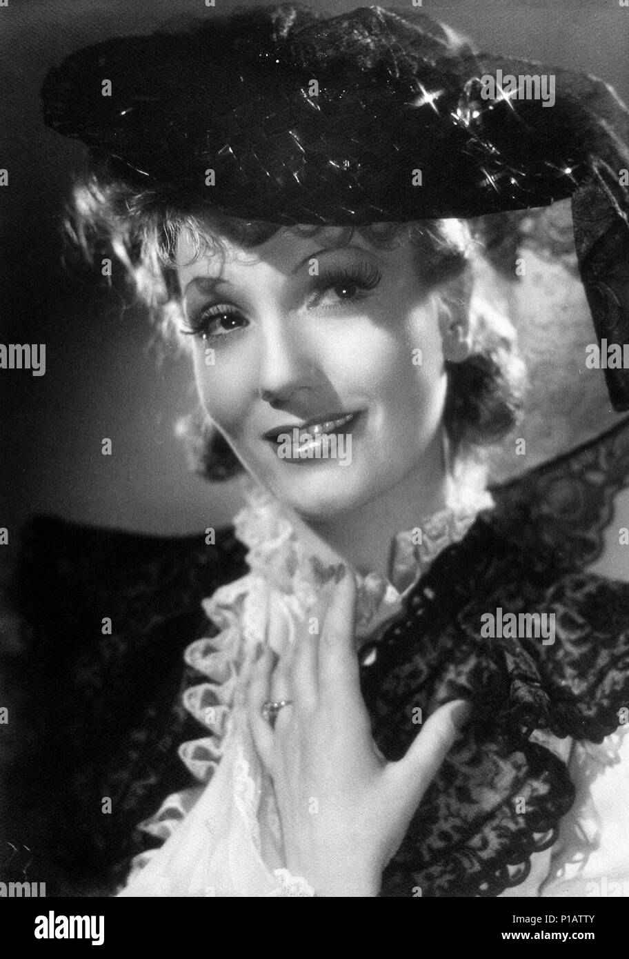 Isa Miranda High Resolution Stock Photography and Images - Alamy