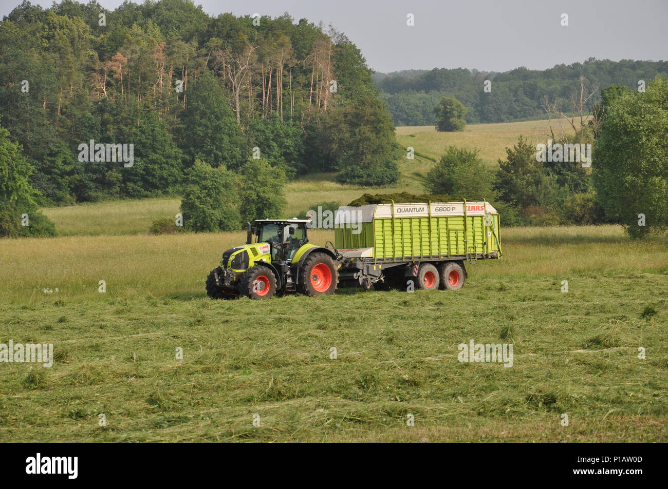 Mechanization hi-res stock photography and images - Alamy