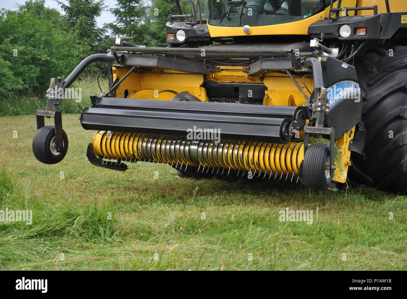 Mechanization High Resolution Stock Photography and Images - Alamy