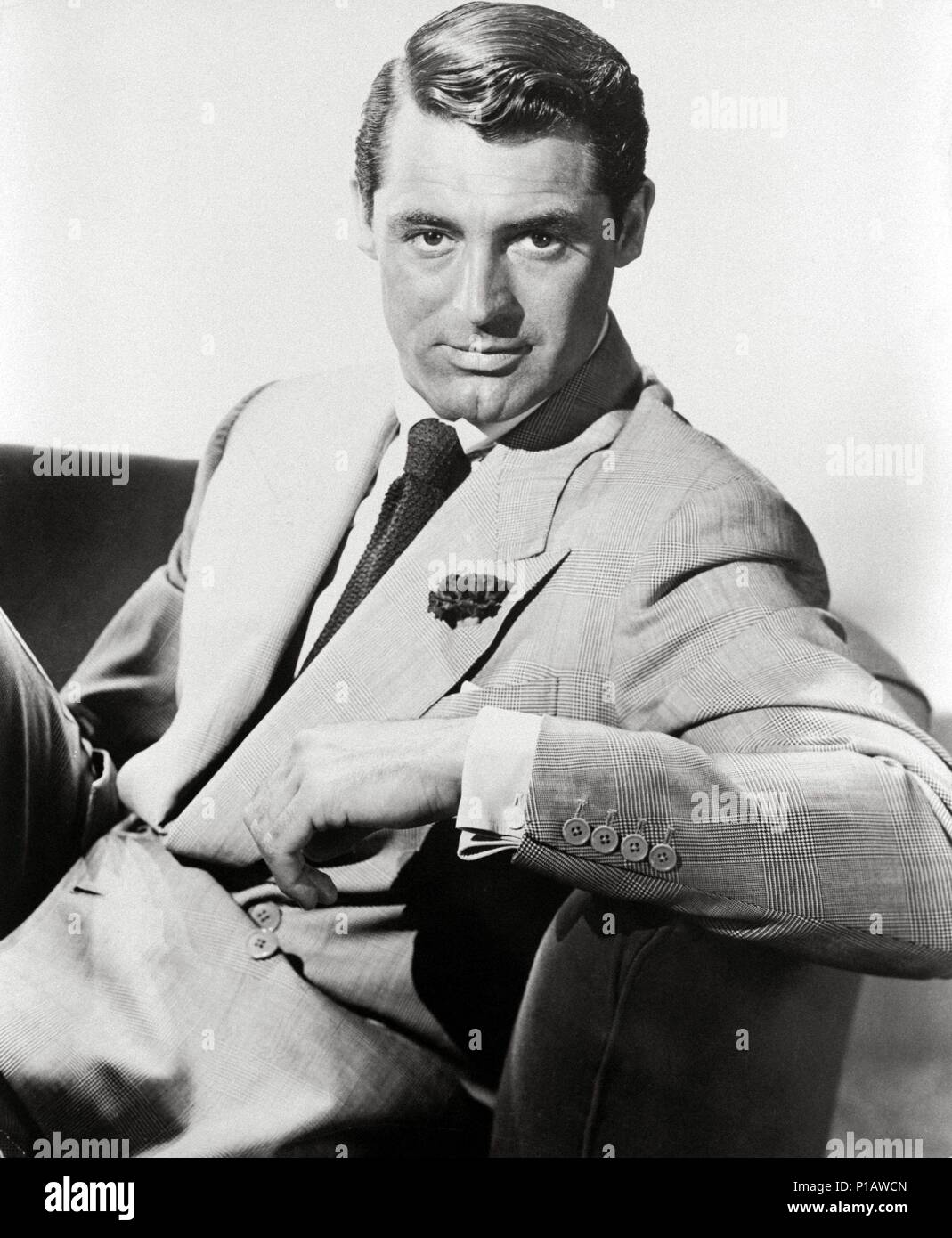 Stars cary grant hi-res stock photography and images - Alamy