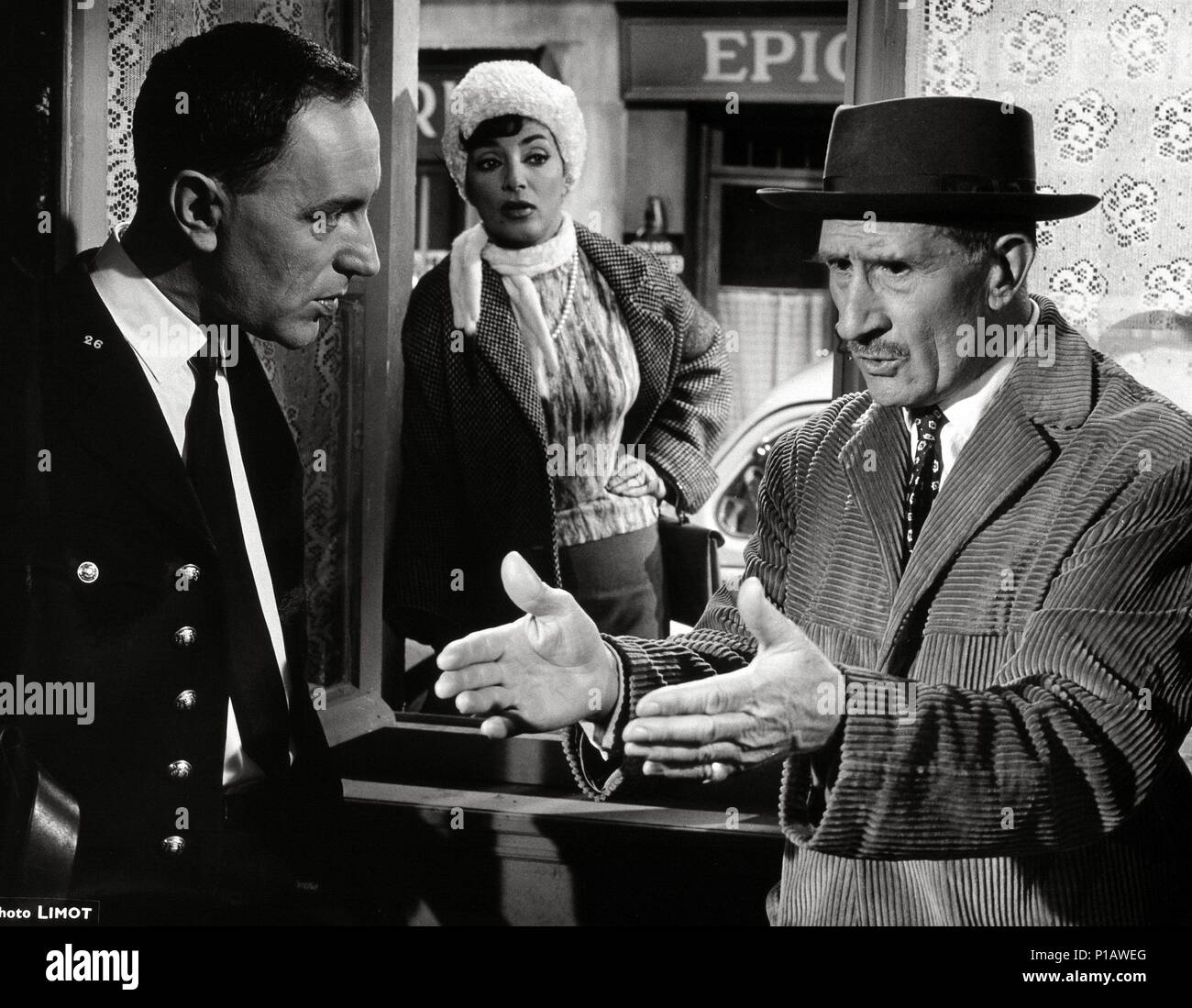 Paul Henri Michel High Resolution Stock Photography and Images - Alamy