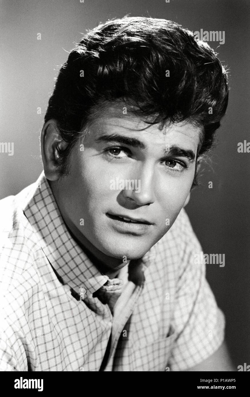 Michael landon hi-res stock photography and images - Alamy