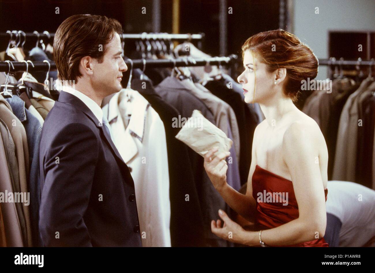Original Film Title: THE WEDDING DATE. English Title: THE WEDDING DATE ...