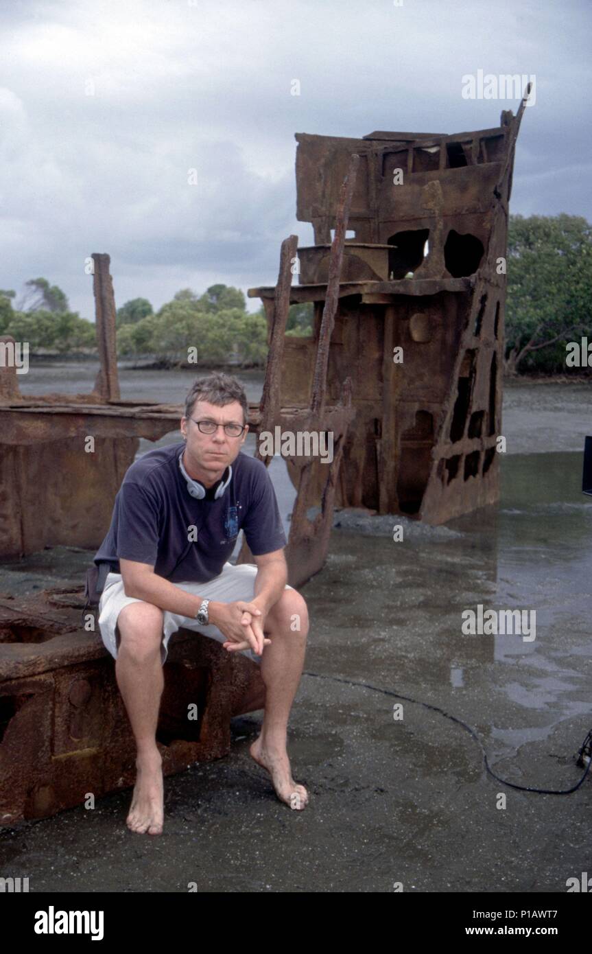 Original Film Title: SWIMMING UPSTREAM. English Title: SWIMMING ...