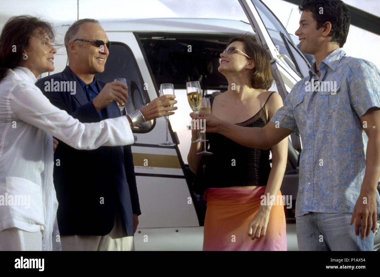 Original Film Title: FASCINATION. English Title: FASCINATION. Film ...