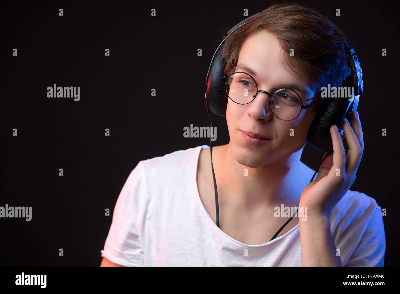 Cunning man hi-res stock photography and images - Alamy