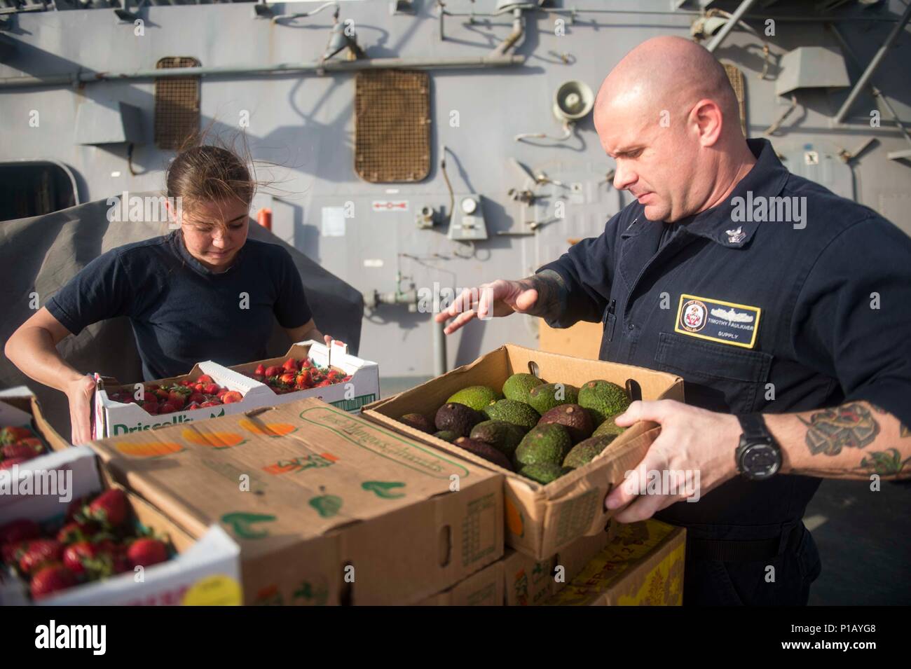 Uss bridget hi-res stock photography and images - Alamy