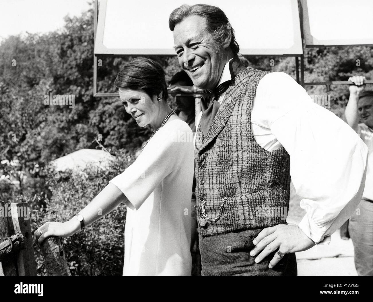 Original Film Title: DOCTOR DOOLITTLE. English Title: DOCTOR DOOLITTLE ...