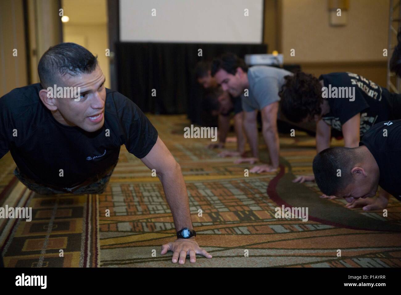 Major Alfredo Jimenez, Recruiting Support Officer for Recruiting ...