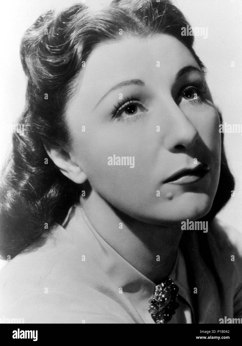 Judith anderson hi-res stock photography and images - Alamy