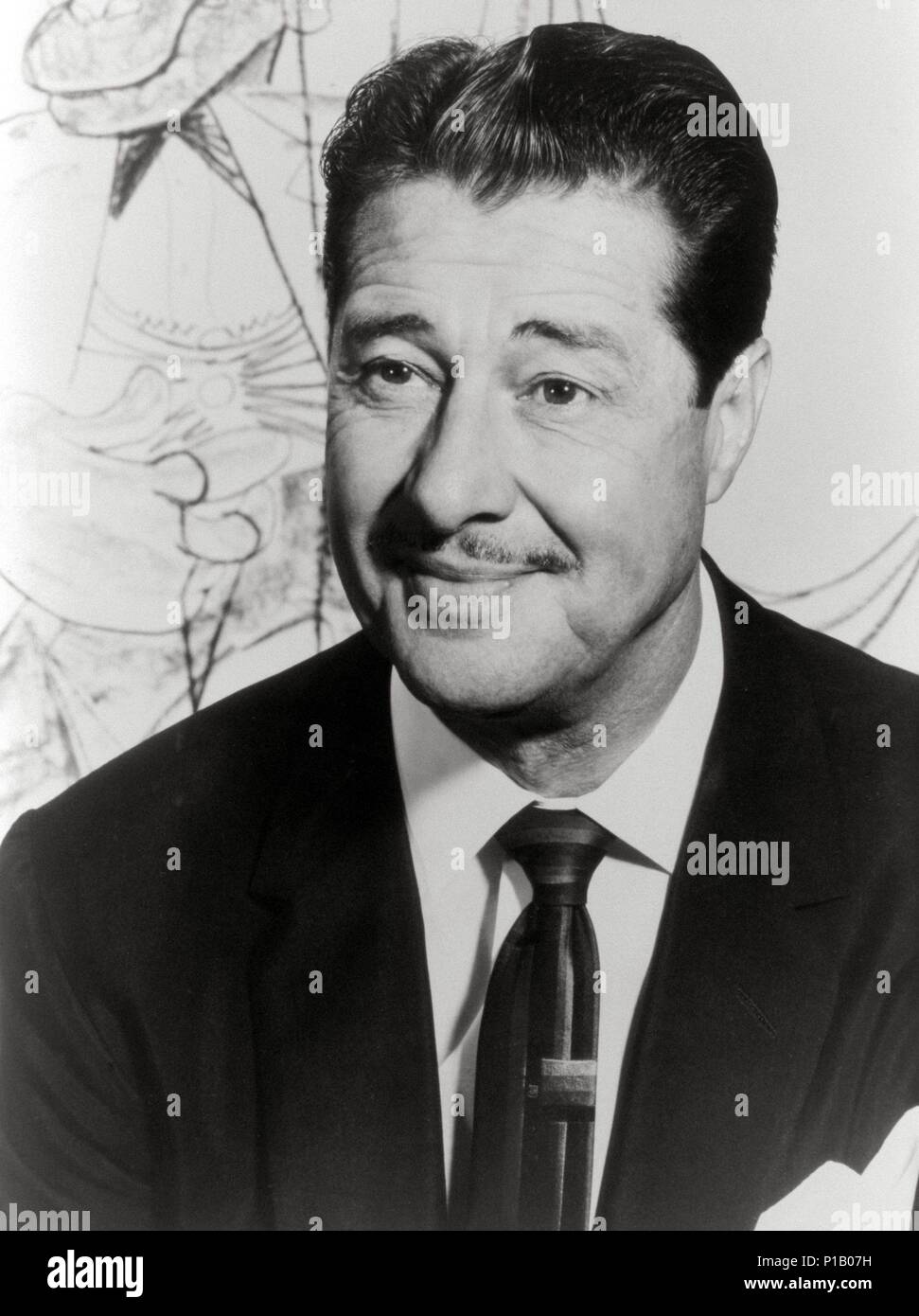Don ameche hi-res stock photography and images - Alamy