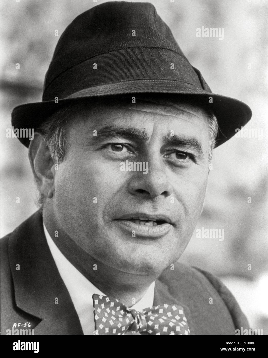 Martin balsam hi-res stock photography and images - Alamy
