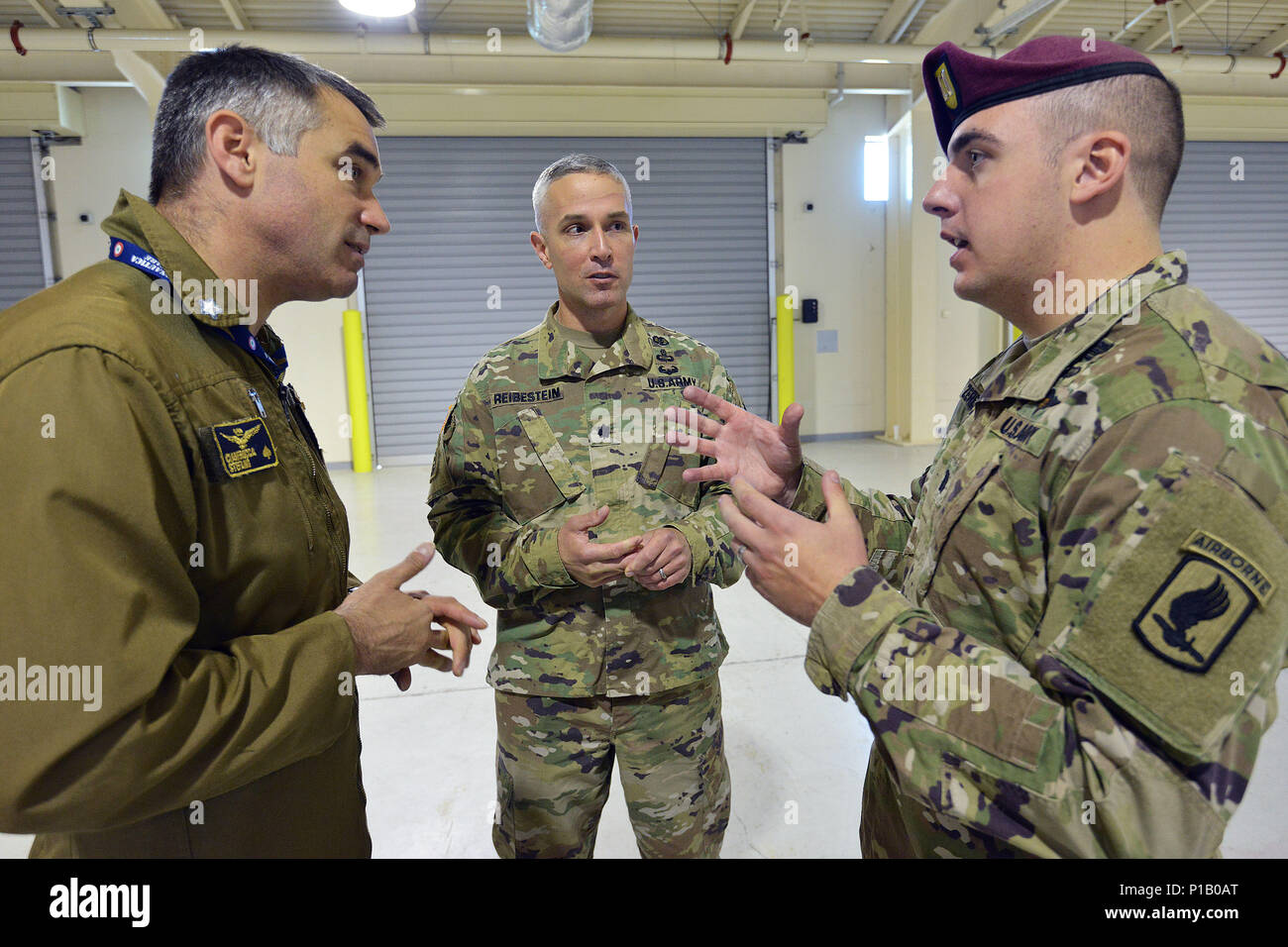 601st qm company hi-res stock photography and images - Alamy