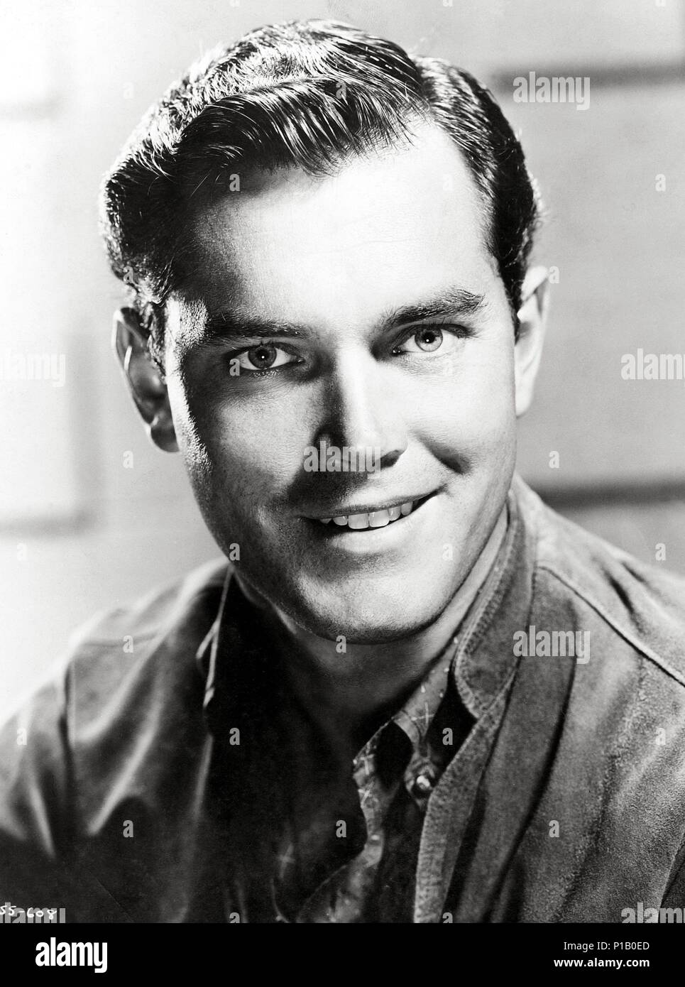 Jeffrey Hunter