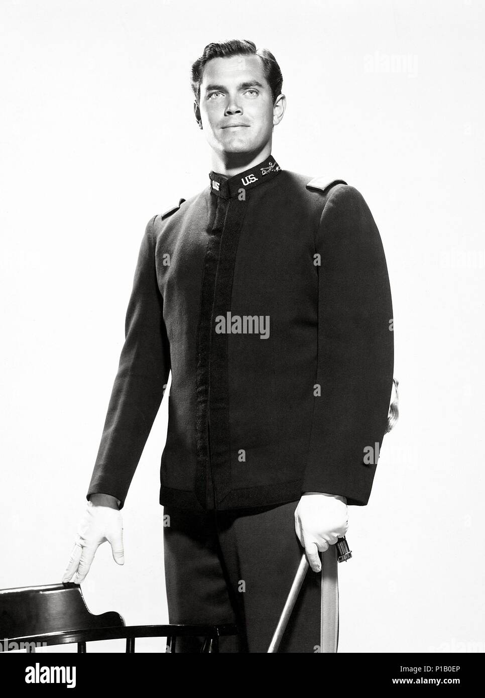 Original Film Title: SERGEANT RUTLEDGE. English Title: SERGEANT ...