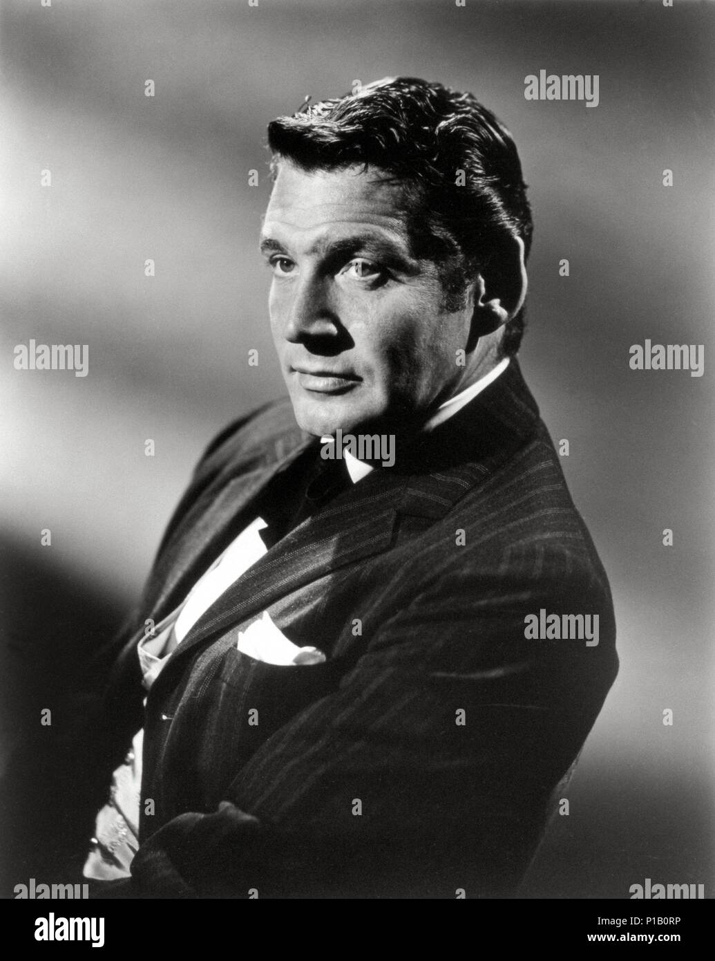 Gene barry hi-res stock photography and images - Alamy