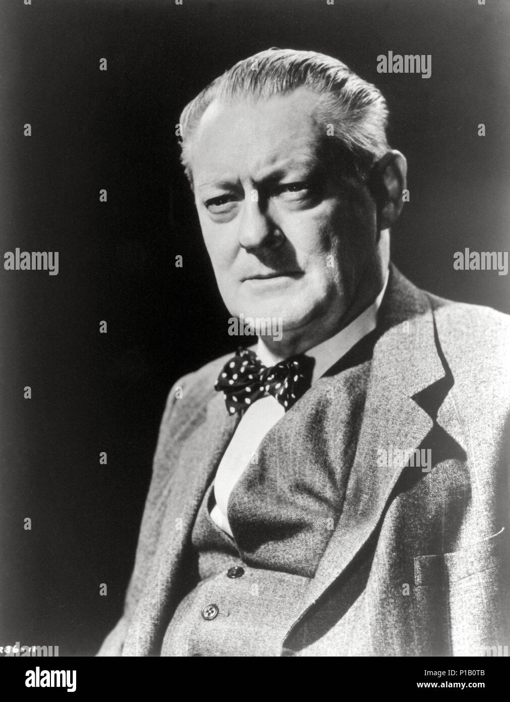 Stars: LIONEL BARRYMORE Stock Photo - Alamy