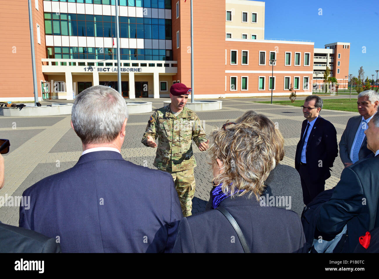 Col Gregory K Anderson Stock Photos & Col Gregory K Anderson Stock ...