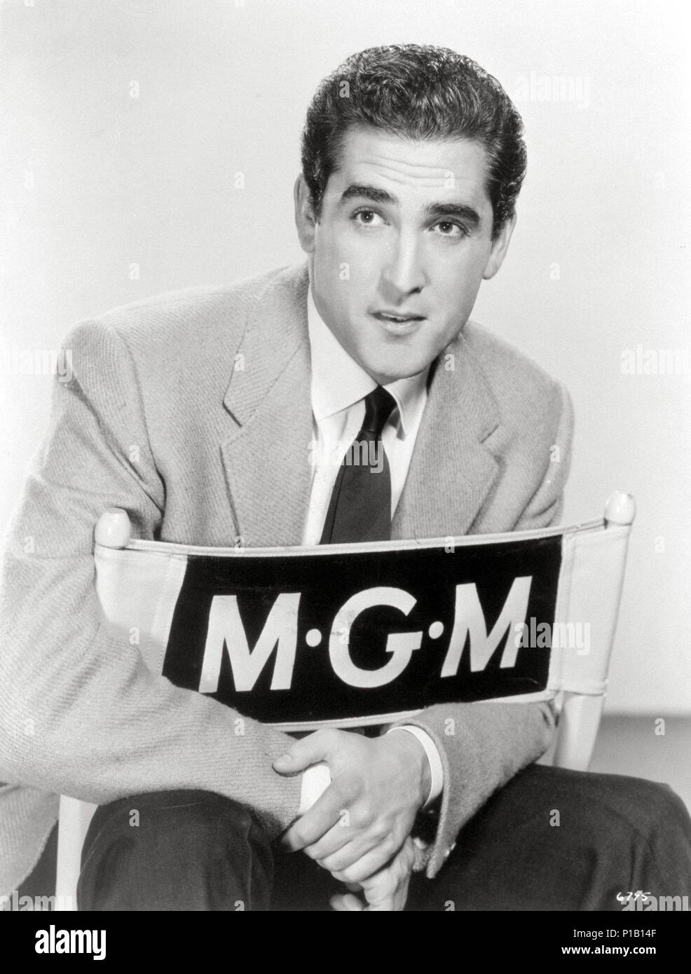 Jacques Bergerac High Resolution Stock Photography and Images - Alamy