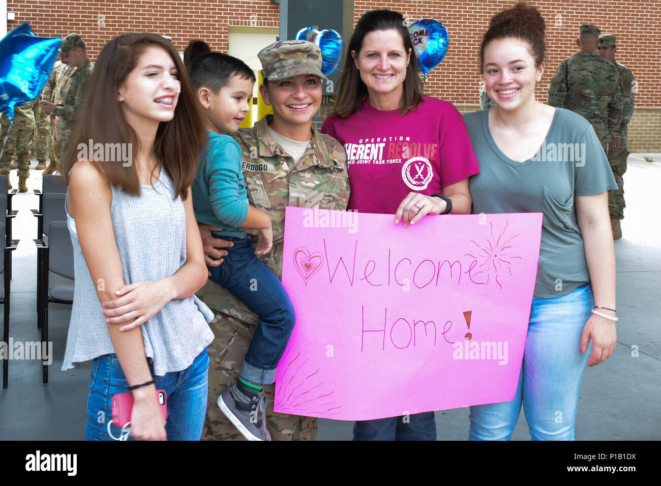 The 90th human resources company hi-res stock photography and images ...