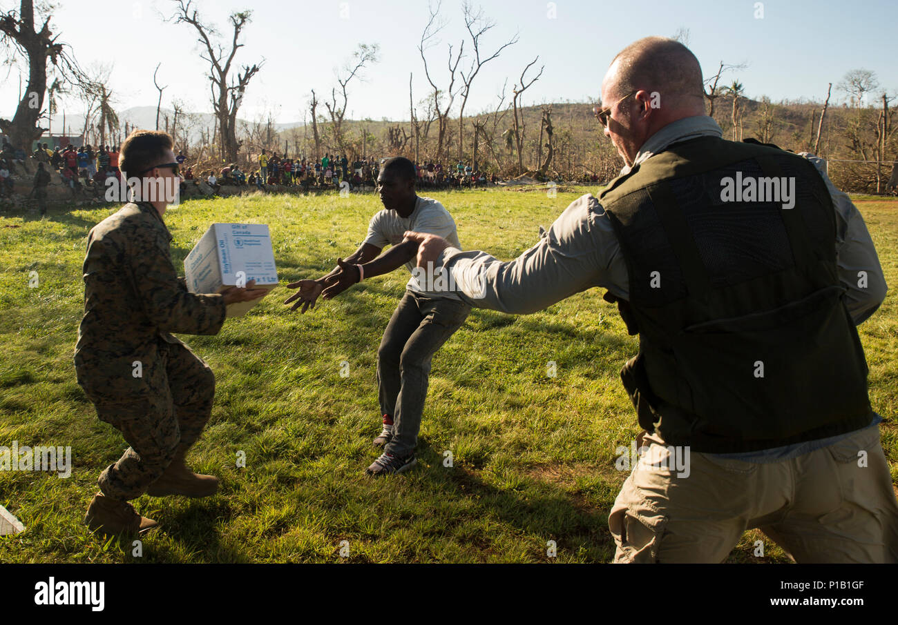 U.S. Marine Cpl. Tyler Skidmore, a heavy equipment operator with Marine ...