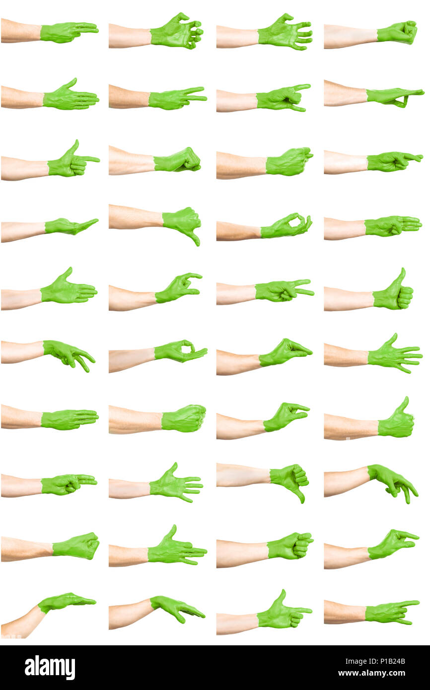 Goodbye gestures hi-res stock photography and images - Alamy